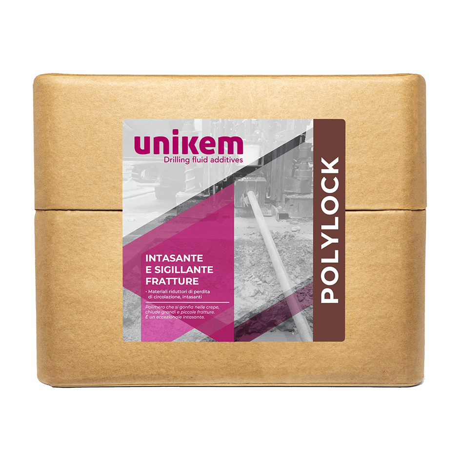 POLYLOCK - Unikem